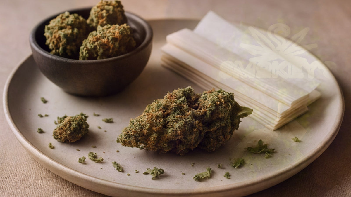 Best Cannabis Grinder Guide 2024 | Types & How to Choose